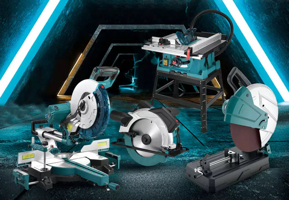 Electric Saw Machine | Powerful Electric Cutting Tools UAE – Safinat ...