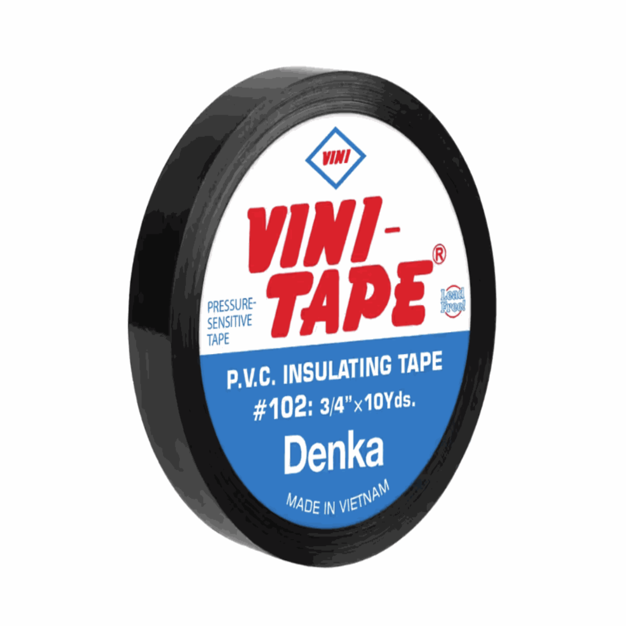 Insulation Tape - High Quality PVC Electrical Flame Retardant Tape ...